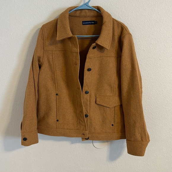 Toad&Co | Jackets & Coats | New Recycled Trucker Jacket | Poshmark